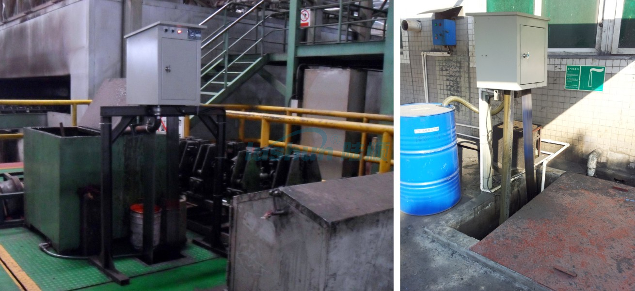 DGJ Series Belt-type Oil Scraper - Buy Belt-type Oil Scraper, Oil ...